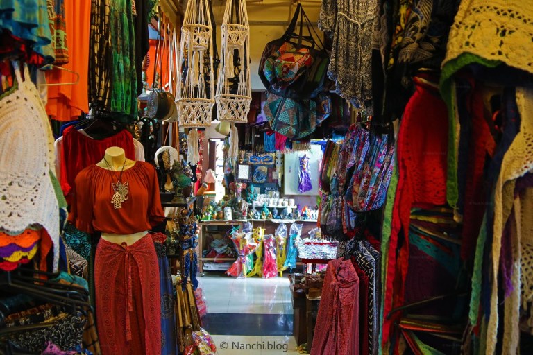 Ubud Traditional Market — My experience for Souvenirs, Artifacts ...