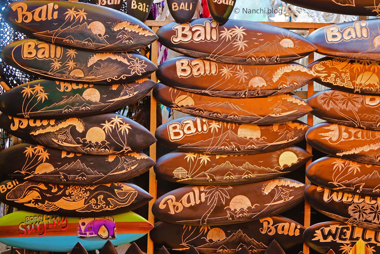 Ubud Traditional Market — My experience for Souvenirs, Artifacts ...