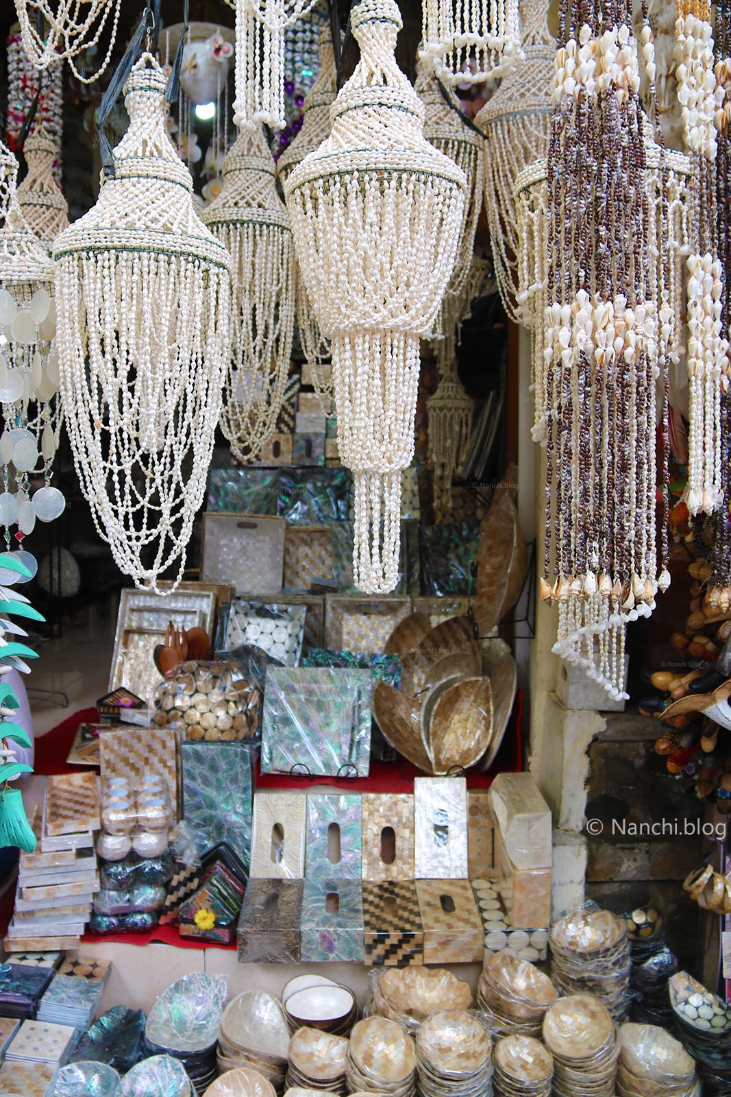 Ubud Traditional Market — My experience for Souvenirs, Artifacts ...