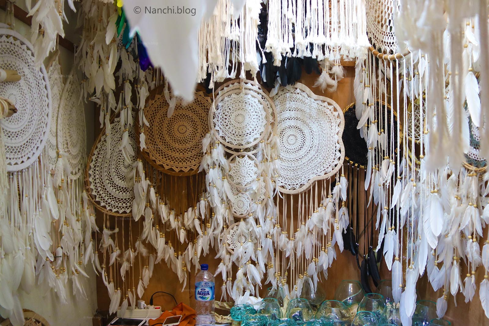 Ubud Traditional Market — My experience for Souvenirs, Artifacts ...