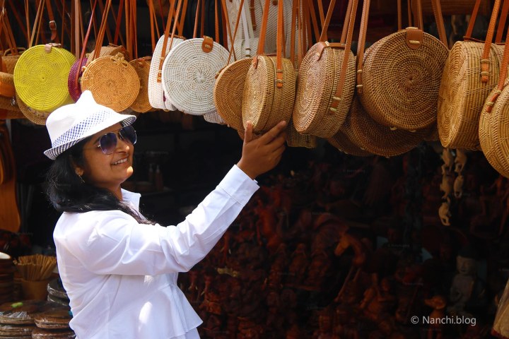 Ubud Traditional Market — My experience for Souvenirs, Artifacts ...
