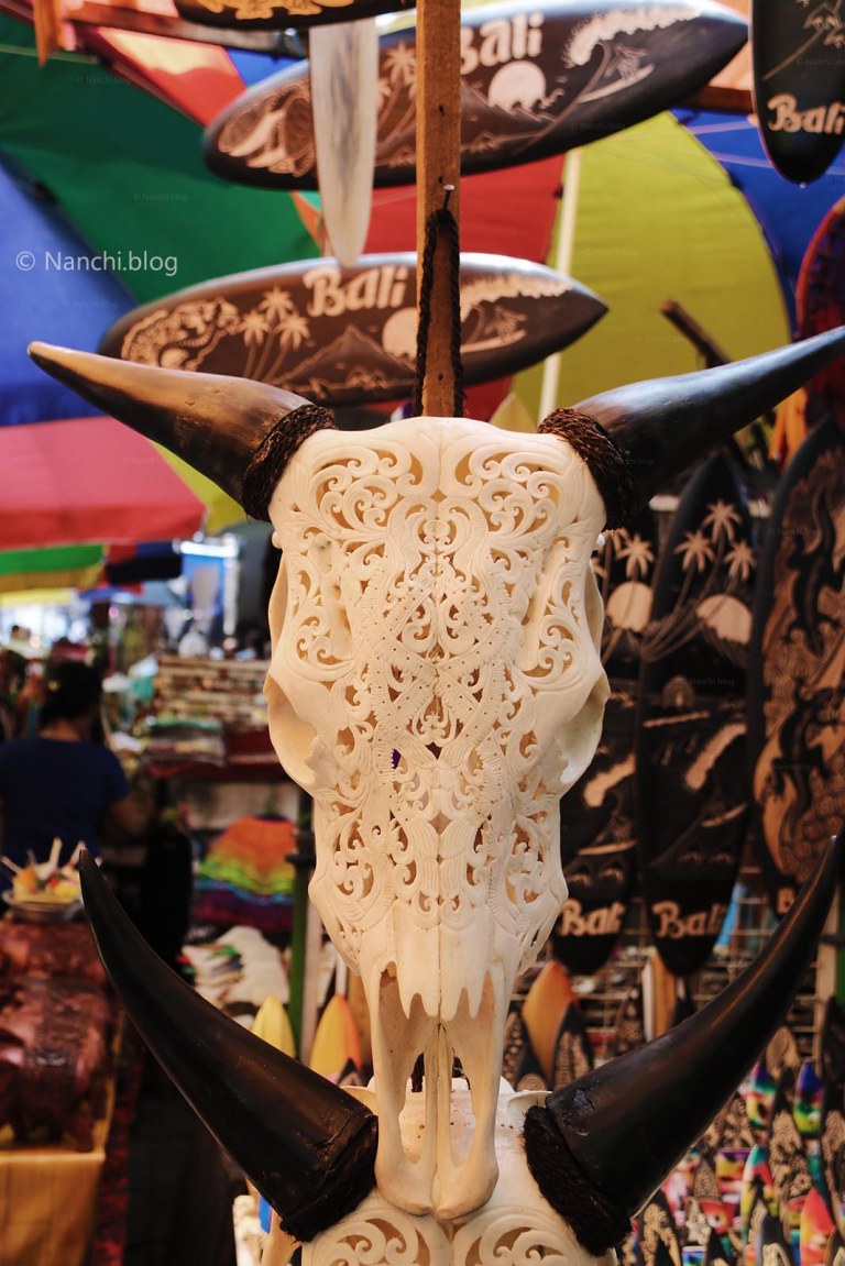 Ubud Traditional Market — My experience for Souvenirs, Artifacts ...