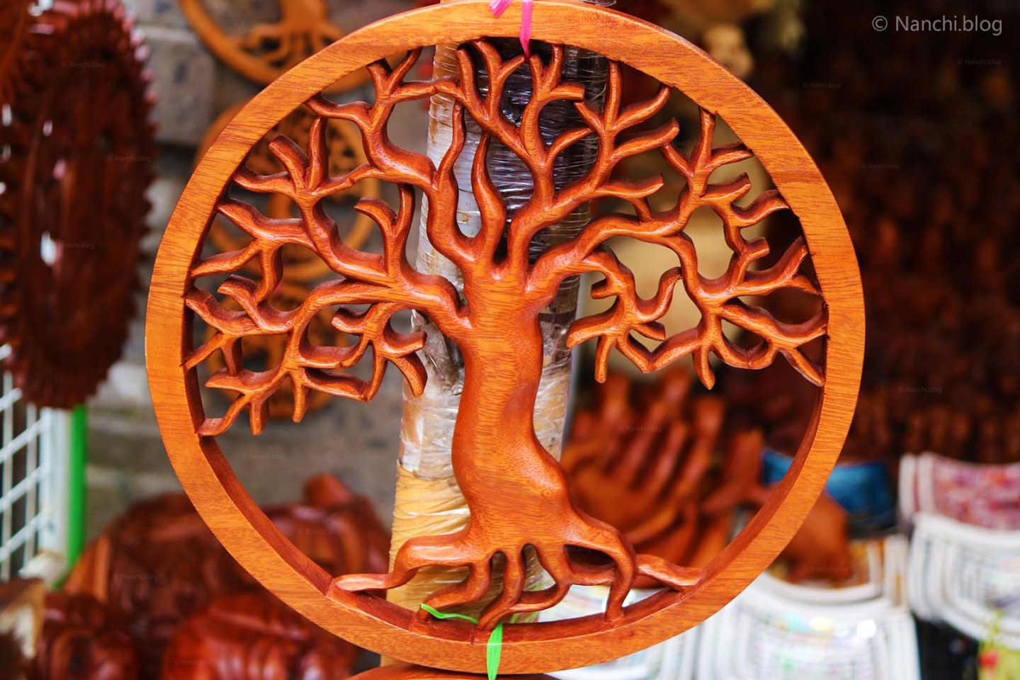 Ubud Traditional Market — My experience for Souvenirs, Artifacts ...