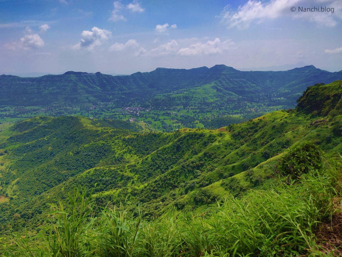 Sinhagad Fort – A must visit place in Pune, Maharashtra! – Nanchi.blog