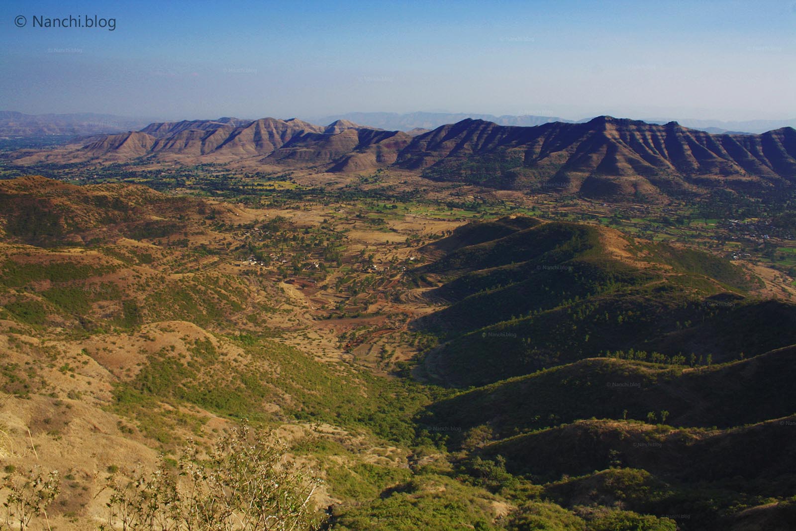 Sinhagad Fort – A must visit place in Pune, Maharashtra! – Nanchi.blog