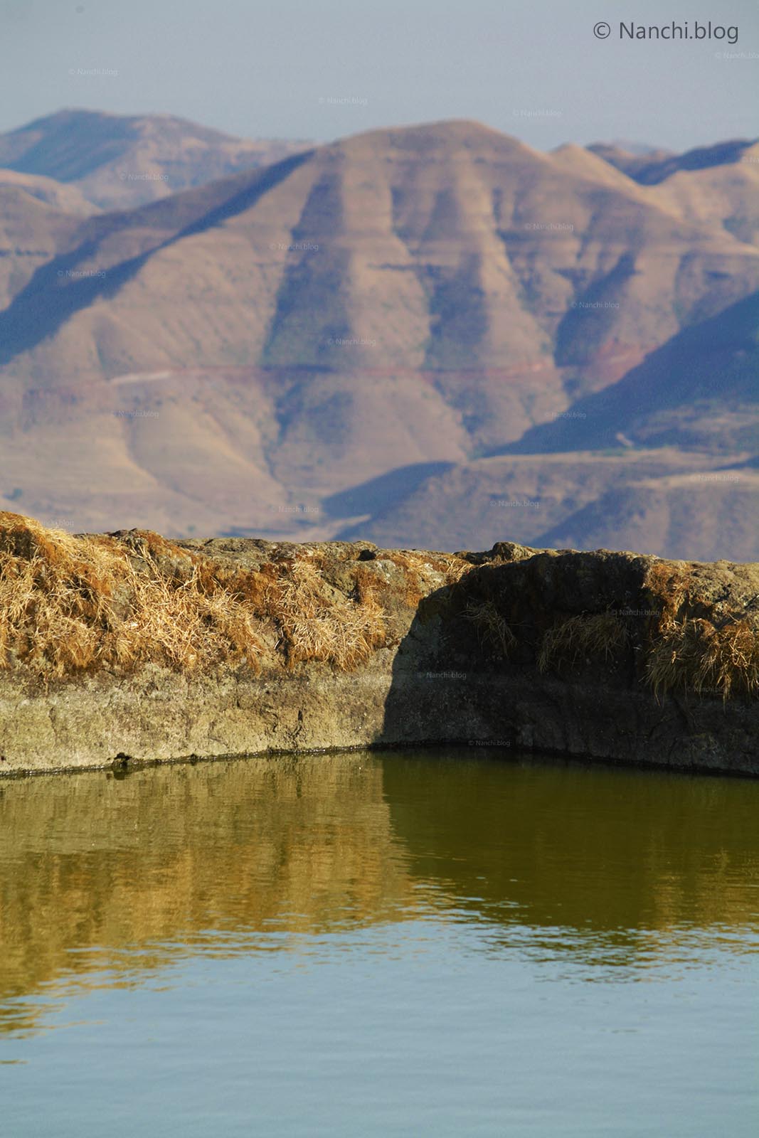 Sinhagad Fort – A must visit place in Pune, Maharashtra! – Nanchi.blog