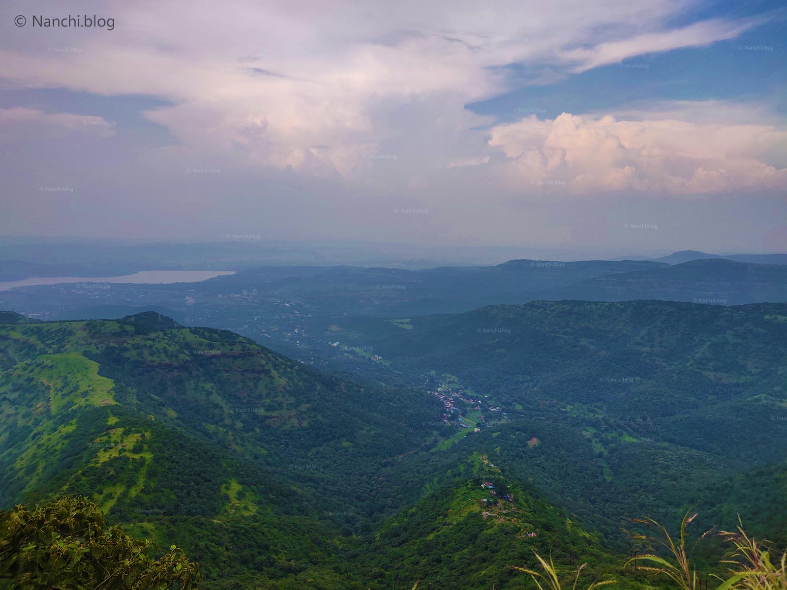 Sinhagad Fort – A must visit place in Pune, Maharashtra! – Nanchi.blog