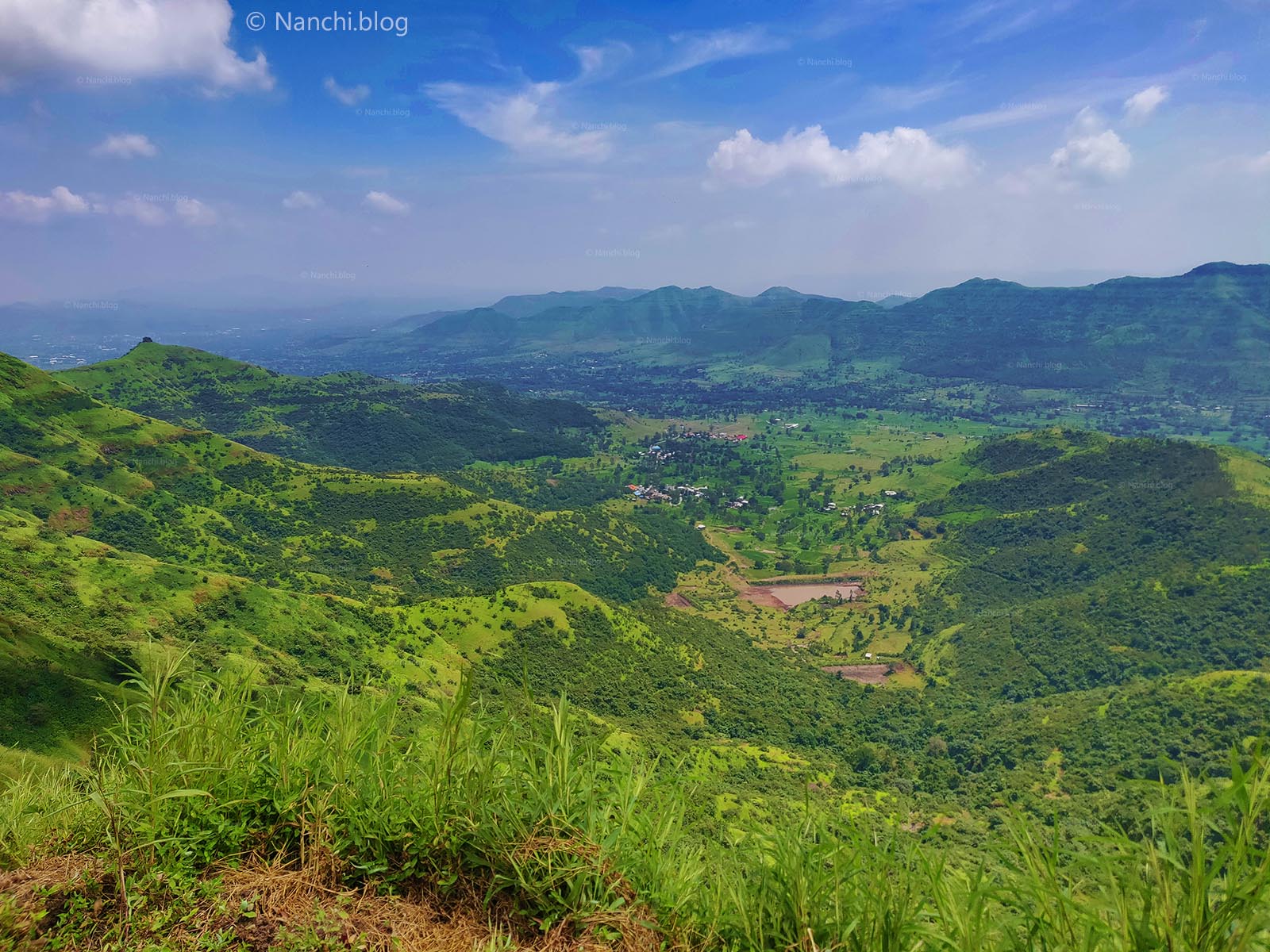 Sinhagad Fort – A must visit place in Pune, Maharashtra! – Nanchi.blog