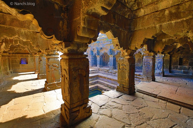 Krishnabai Temple, Mahabaleshwar – A hidden gem! – Nanchi.blog