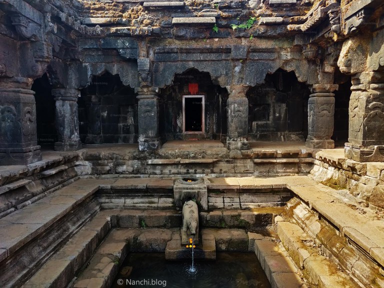 Krishnabai Temple, Mahabaleshwar – A hidden gem! – Nanchi.blog