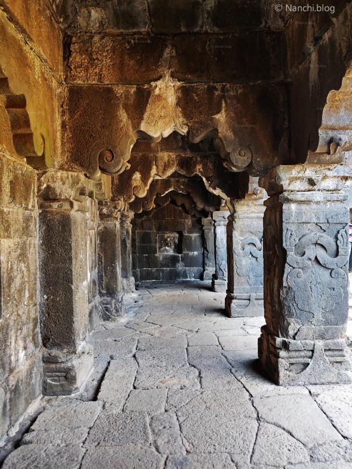 Krishnabai Temple, Mahabaleshwar – A hidden gem! – Nanchi.blog