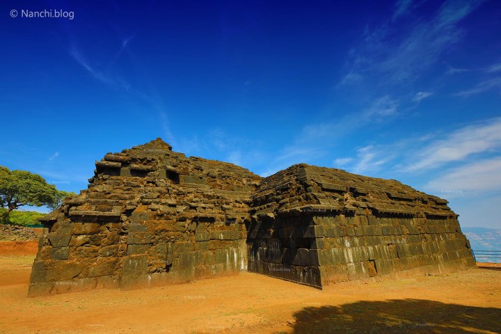 Krishnabai Temple, Mahabaleshwar – A hidden gem! – Nanchi.blog
