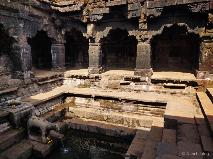 Krishnabai Temple, Mahabaleshwar – A hidden gem! – Nanchi.blog