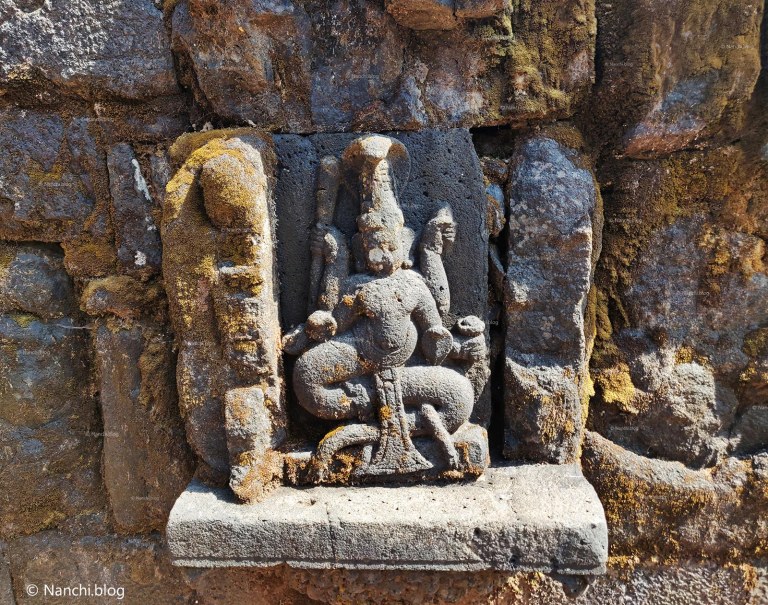 Krishnabai Temple, Mahabaleshwar – A hidden gem! – Nanchi.blog