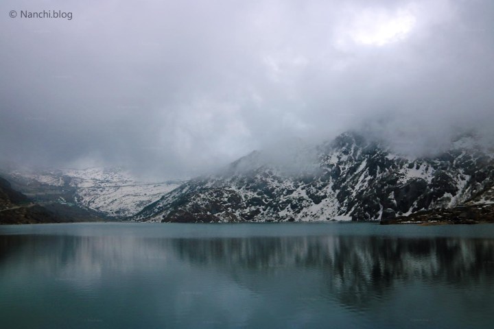 Tsomgo Lake – Sacred and Beautiful side of East Sikkim! – Nanchi.blog