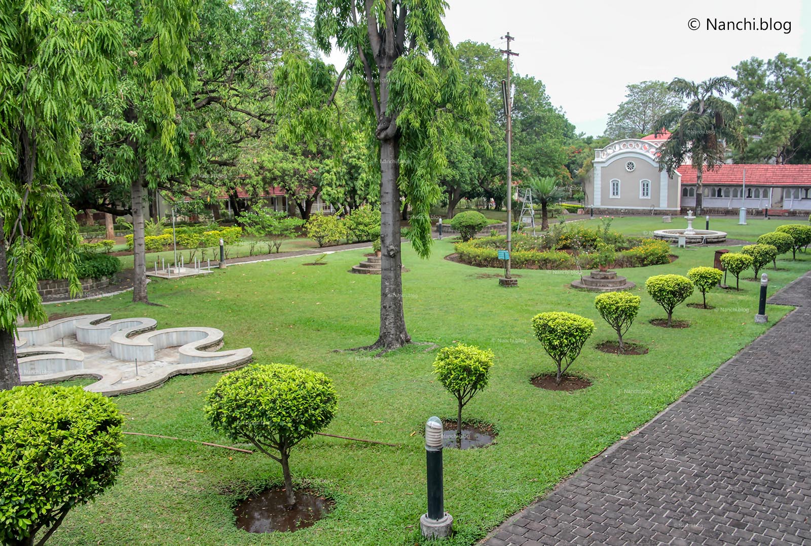 48-Hours in Pune – a quick itinerary! – Nanchi.blog