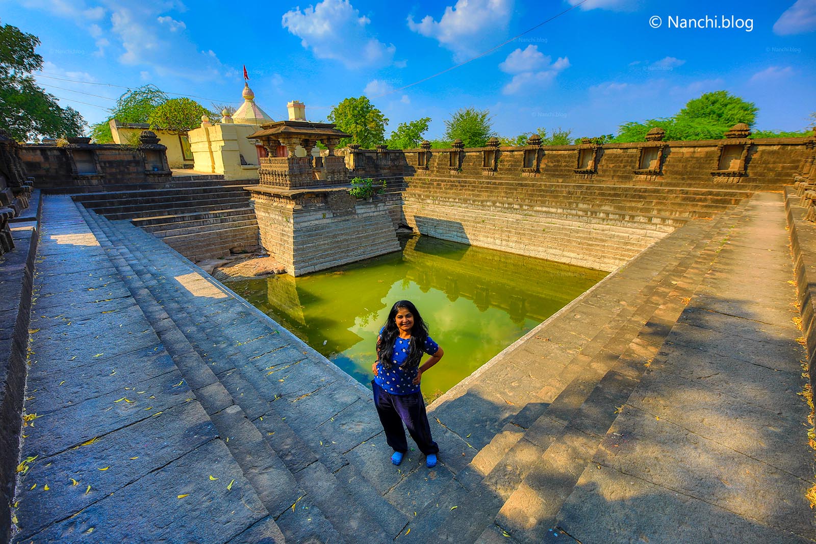 Happy Travel Face! – Nanchi.blog